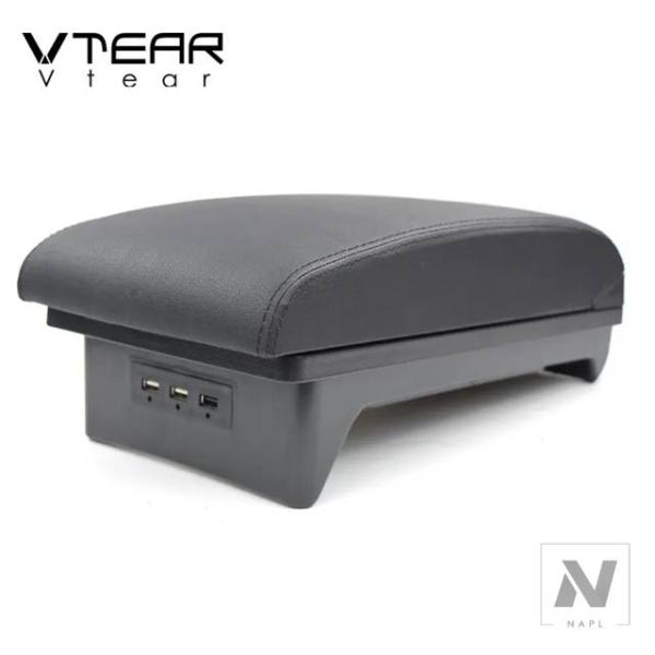 三菱 XPANDER アームレストカーインテリアアクセサリー USB アームレスト収納ボックスセンターコンソールスタイリング装飾カバー■仕様 【爆買】重要な化学物質:なし特殊機能:USB重量:1KGモデル:三菱エクスパンダーアームレスト 年...