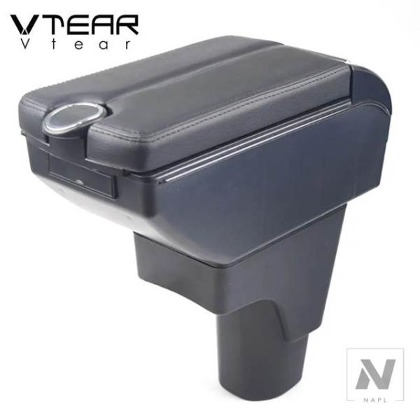 日産 自動アームレストボックス革マットセンターコンソール収納ケースインテリアアクセサリー ダットサン REDI-GO REDIGO■仕様 【爆買】重要な化学物質:なし特殊機能:ストレージ重量:2KG高さ:35cm幅:15cm長さ:35cmモ...