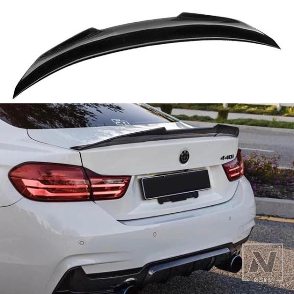 BMW 2014 2017 ルーフスポイラートランクリップウイング F32 4 2 ドアクーペ 420I 428I 430I スポイラー PSM スタイルによるグロスブラ■仕様 【爆買】重要な化学物質:なし車両への配置:リアトランクスポイラ...