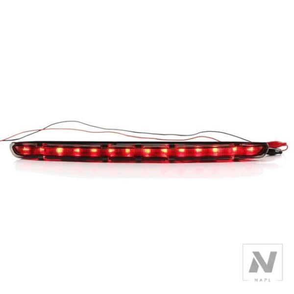 アウディ スモークリアサード 3RD ブレーキストップライトランプ A4 B7 アバント 2005 -2008 8E9945097B LED ライト■仕様 【爆買】重要な化学物質:なしルーメン:2600LM重量:0.167KGモデル:第3ブ...