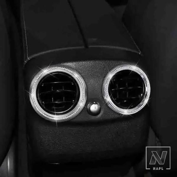 メルセデス C W205 Eクラス E200L W213 GLC CLASE X205■仕様 【爆買】重要な化学物質:なし外部テスト認証:CCCモデル:ベンツエアベントアウトレットカバートリム年:エアベントアウトレットカバートリムブランド名...