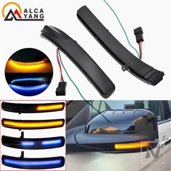 フォード 1ペア LED ダイナミックサイドミラーウィンカーライトエクスプローラー U502 2011-19■仕様 【爆買】重要な化学物質:なし車両ブランド/モデル:フォード電圧:12Vインターフェースタイプ:なしルーメン:2400LM重量...