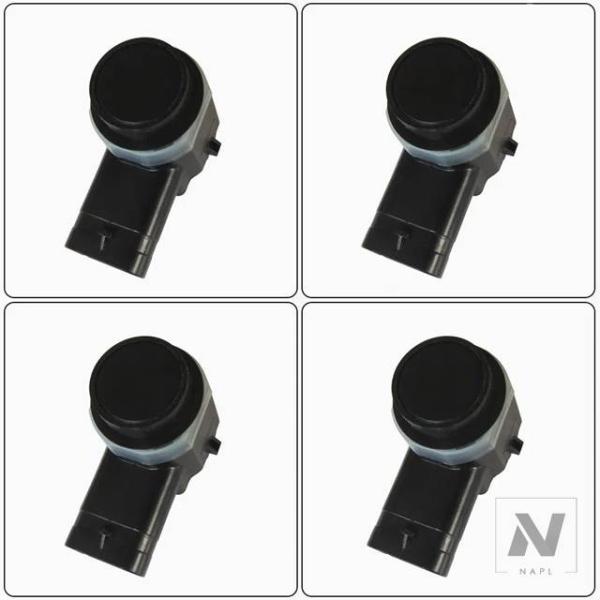 4個 パーキングセンサー LR038084 LR010927 JDE28658 2010-2013 フリーランダー 2 EVOQUE 自動車電気部品■仕様 【爆買】重要な化学物質: なしOEM番号: 735467154 71748668 A...