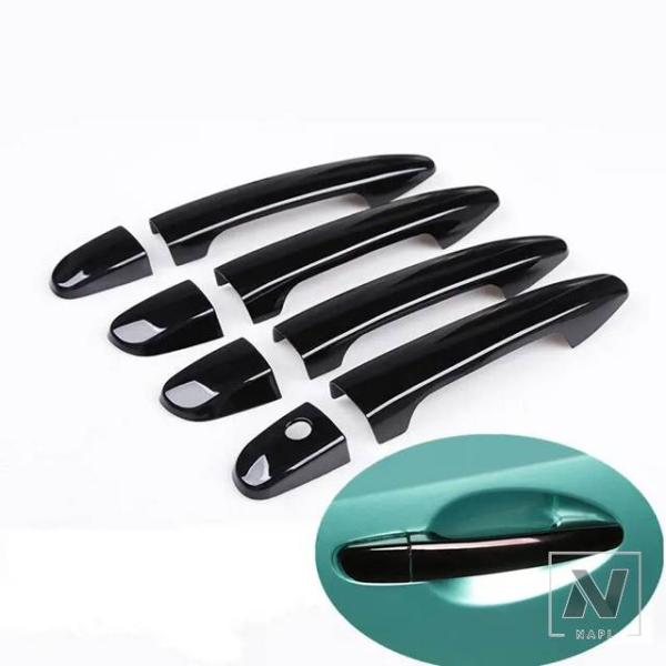 マツダ CX-5 CX5 CX 5 2012-2022クロームドアハンドルカバートリムアクセサリー■仕様 【爆買】重要な化学物質:なしモデル:ハイファン年式:2012-2022重量:200g特殊機能:防錆車種:マツダCX-5 2012 -2...