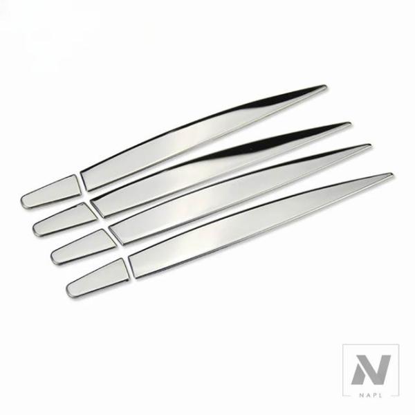 BMW ステンレスドアハンドルカバートリムステッアクセサリー X1 F48 2016-2021■仕様 【爆買】幅:1インチ長さ:1インチ外部テスト認証:CCCモデル:FUNDUOO適合:2016-2021重量:200g特殊機能:ANTI R...