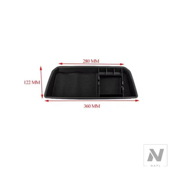 VW ABS 車副パイロットシート収納ボックストレイケースオーガナイザーアトラス TERAMONT 2017-2023IRES■仕様 【爆買】重要な化学物質:なしタイプ:アームレストボックスストレージブランド名:NOENNAME_NULL原...