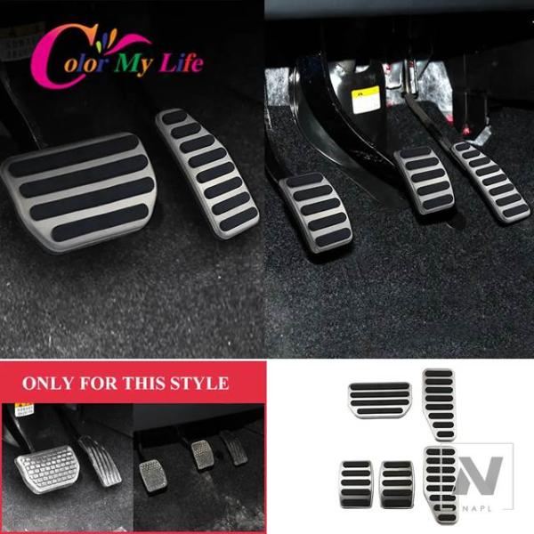 スズキ AT/MT 車ブレーキクラッチアクセルペダルゴムパッドカバー ジムニージムニスイフト DZIRE CIAZ ワゴンR ERTIGA BALENO■仕様 【爆買】特殊機能:滑り止めペダルカバー重量:0.15KG高さ:1インチ幅:1イン...