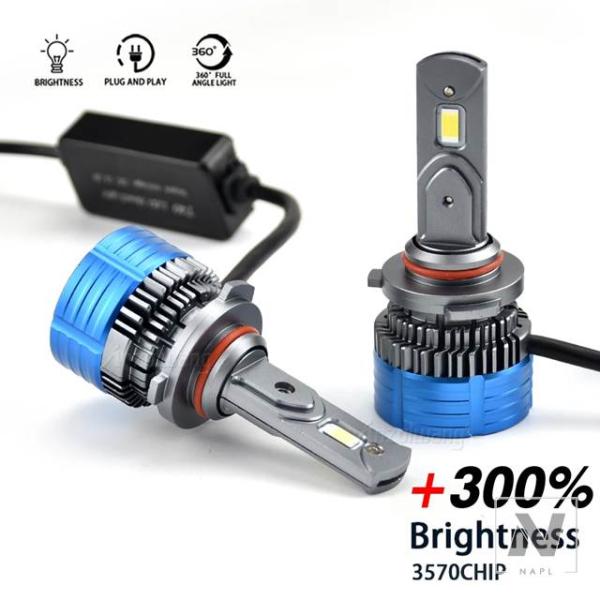 CHOTACABRAS H13 H7 H4 K4C LED LIGHT BULBS12V スーパー BEIGHT H1 H11 LED LED オートランプ 9006 9012 フォグライトランプ80 ワッ■仕様 【爆買】重要な化学物質:な...