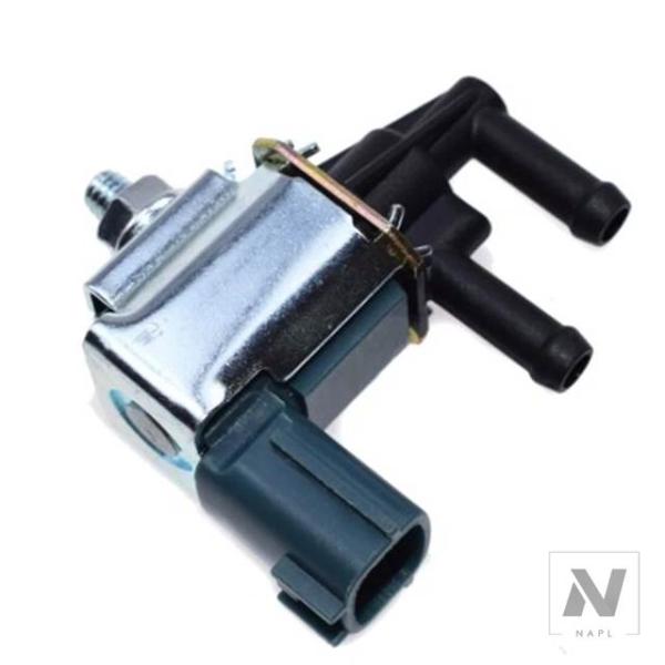 日産 バルブ A83-600 パージボリュームコントロールソレノイド VSV FDCC100 0B0 14930-Z50001 K5T48583 1149309E010■仕様 【爆買】懸念の高い化学物質:なし原産地:中国