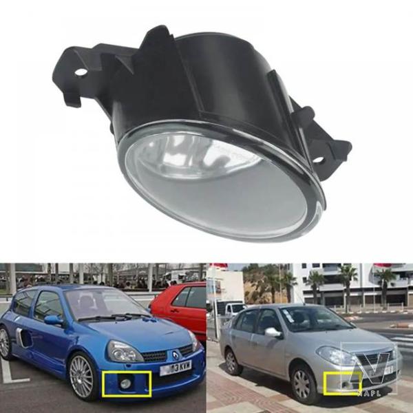 日産 NV400VAUXHALL MOVANO 2010-21 右側フロントバンパーフォグランプ■仕様 【爆買】高懸念化学物質:なしブランド名:ANGRONGタイプ:フォグランプアセンブリ原産国:中国タイプ:フォグライトメーカー部品番号:8...