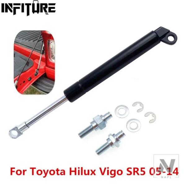 トヨタ リアトランク テールゲートダンパー スローダウン 油圧ロッド ショックリフトサポート ストラットバー ハイラックス VIGO 2005 -2014■仕様 【爆買】危険化学物質:なし車両の配置:リアテールゲート製造国地域:CN機能:リ...