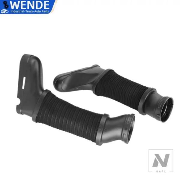 メルセデス 左/右/1ペア エアエンジン吸気ダクトホースパイプチューブフィット2780905182 2780902082M278 M157 ■仕様 【爆買】高懸念化学物質:なし原産国:中国タイプ:エアインテークOEM番号:278090518...