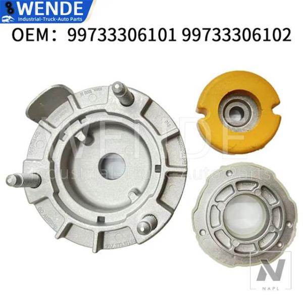 ポルシェ 99733306100 99733306101 911 カレラ 997 GT2 GT3 サスペンションストラットサポートベアリング■仕様 【爆買】高懸念化学物質:なし原産国:中国OEM番号:99733306100 99733306101