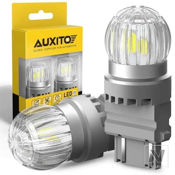 2個 P27/7W 3157 LED ウィンカー バックアップ リバースランプ T25 3156 P27W DRL デイタイムランニングライト テールランプ アンバー レッド■仕様 【爆買】高懸念化学物質:なし車両ブランドモデル:汎電圧:1...