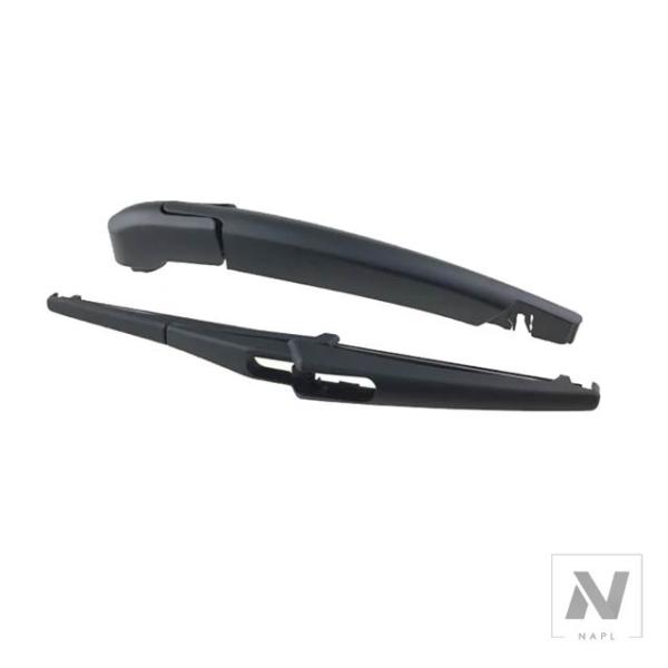 フィアット 500X 2015-21 68398864AA リアワイパーアームブレード■仕様 【爆買】高懸念化学物質:なし配置:リア年式:2018 2020 2019モデル:FIAT 500X 2015+に適合原産国:中国OEM番号:858...