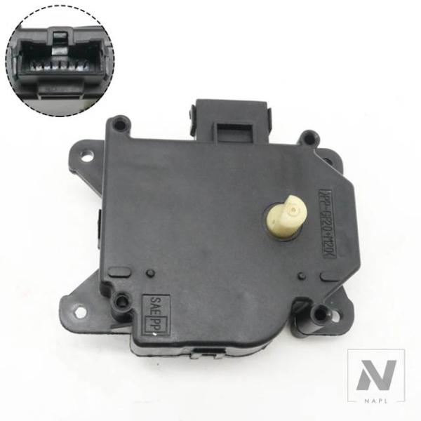 スズキ エアコン HVAC 冷却ヒーター サーボモーター A/C コントロール ファン フラップ アクチュエーター SX4 2006-2013 スイフト III MZ EZ 2■仕様 【爆買】高懸念化学物質:なし機能:風向サーブモーター重量...