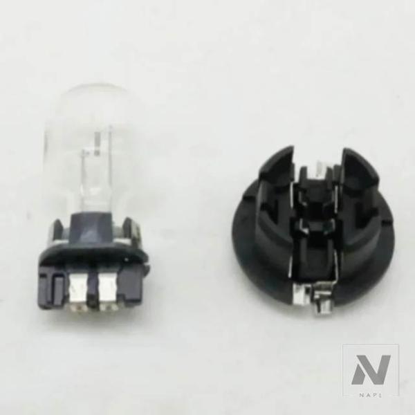 BMW テールブレーキライト ウィンカーランプ バルブ ホルダーソケットベース付き X4 F26 ミニ COOPER F54 F30 316 320 CLUBMAN GT ■仕様 【爆買】高懸念化学物質:なし車両ブランドモデル:BMW電圧:...