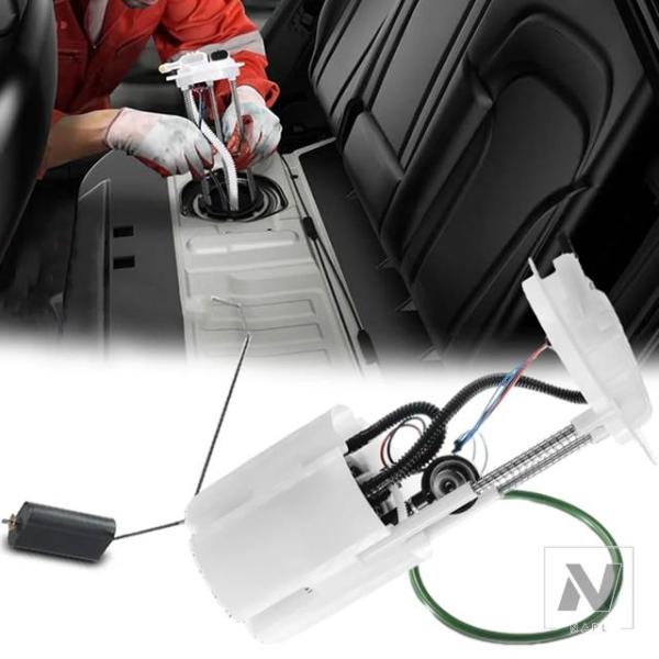 ジープ 電動燃料ポンプモジュールアセンブリ 68004095AC FG0888 RL004095AB 68004095AA リバティ 2008-2012 ダッジナイトロ 2007-2011■仕様 【爆買】高懸念化学物質:なしメーカー部品番号...