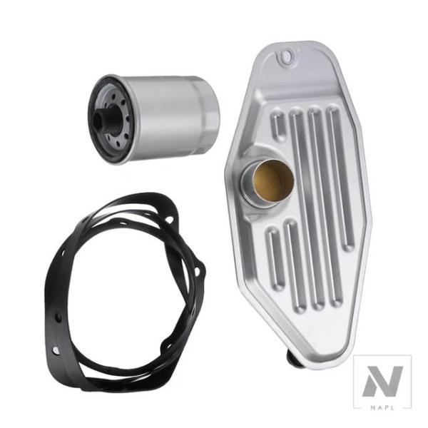 3個 68RFE 5013470-AA トランスミッションフィルターキット ダッジ・ラム 1500 2500 3500 ピックアップ 2002-2010 ■仕様 【爆買】高懸念化学物質:なしブランド名:YOMTOVM原産国:中国OEM番号:...