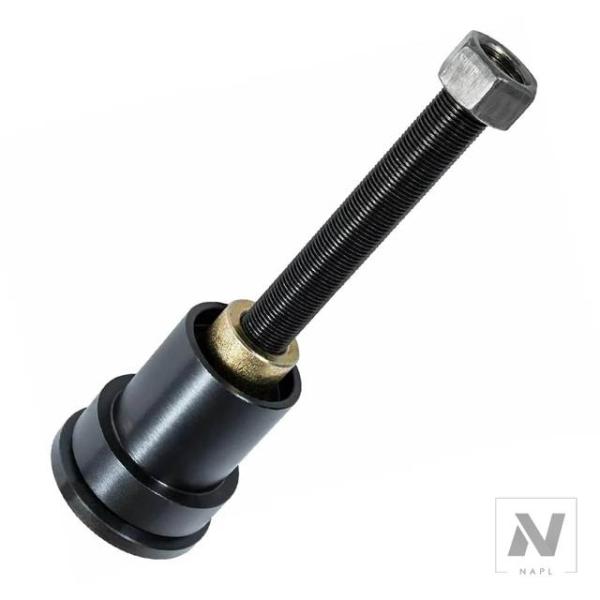 1個 230.00X85.00X80.00mm インナーアクスルサイドシール取付ツール DANA 30 リアオートパーツ ■仕様 【爆買】高懸念化学物質:なし材質:金属原産国:中国