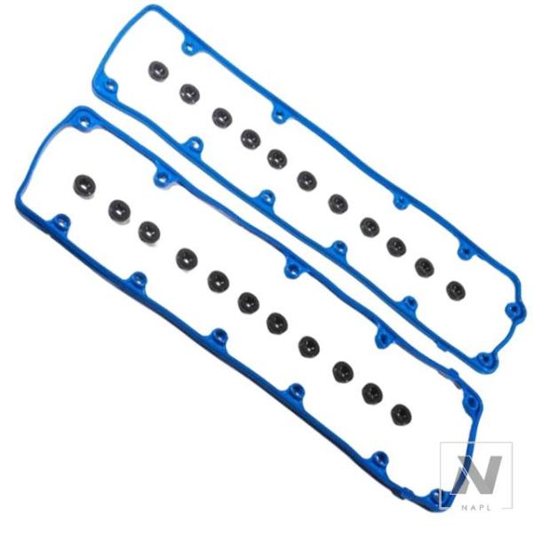 フォード CROWN VICTORIA 4.6L 281CID V8 CNG SOHC 2003-2005 エンジンバルブカバーガスケットセット VS50564R■仕様 【爆買】高懸念化学物質:なし原産国:中国