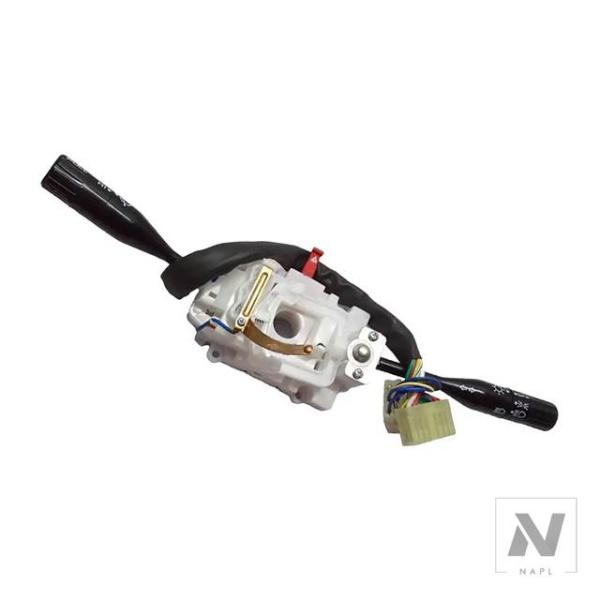 スズキ 37400-80022 ヘッドライト ワイパー ウインカー コンビネーションスイッチ SJ413 サムライ SJ410 JA51 RHD に適合■仕様 【爆買】高懸念化学物質:なし特別な重量:0.41高さ:7幅:15長さ:25年式:...