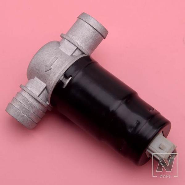 BMW 13411726209 0280140524 アイドルエアコントロールバルブ 13411433626 E30 E36 320I 325I 325IS E34 520I 525I 欧州車に適合■仕様 【爆買】高懸念化学物質:なし材質:...