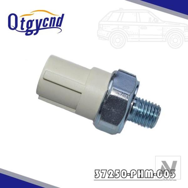 ホンダ シビック 1/3/5PCS 37250-PHM-003 オイルプレッシャーセンサースイッチ 37250PHM003 インサイト EL 2001-2005■仕様 【爆買】高懸念化学物質:なしヒステリシス:1S6800 PS451 37...