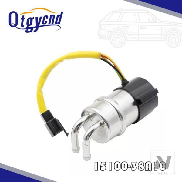 スズキ 1510038A10 オートバイ燃料ポンプアセンブリ ブルバード 800VS700VS750VS800 S50 F07 1986-2009 15100-38A10 15100-38A11■仕様 【爆買】高懸念化学物質:なしモデル番号...