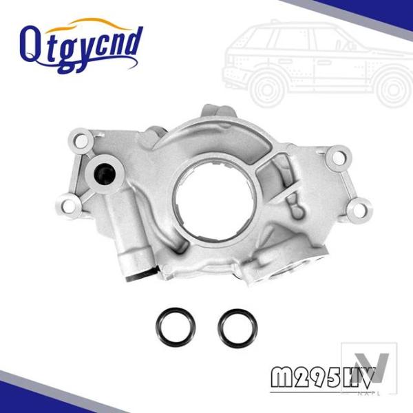 いすゞ シボレー 12612289 M295HV高圧大容量オイルポンプ GM LS 5.3 6.0 ハマー H2 H3 H3T ■仕様 【爆買】高懸念化学物質:なしその他の部品番号:12612289製造国地域:交換部品番号:M365HVメー...