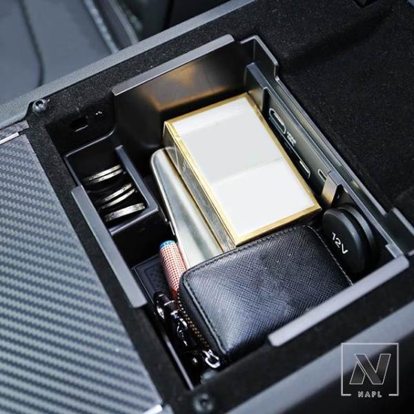 ジャガー F-PACE XE XF 2016-20 センターコンソールアームレスト収納ボックスホルダーオーガナイザートレイ ■仕様 【爆買】タイプ:アームレストボックス収納原産国:中国素材:プラスチック