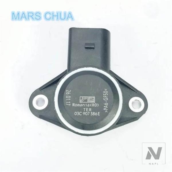 アウディ 03C907386E 03C907386D A6 A7 A8 インテークマニホールド圧力センサー 03C 907 386E 03C 907 386D■仕様 【爆買】タイプ: 吸気AIR圧センサー原産国:中国 OEM番号: 03C9...