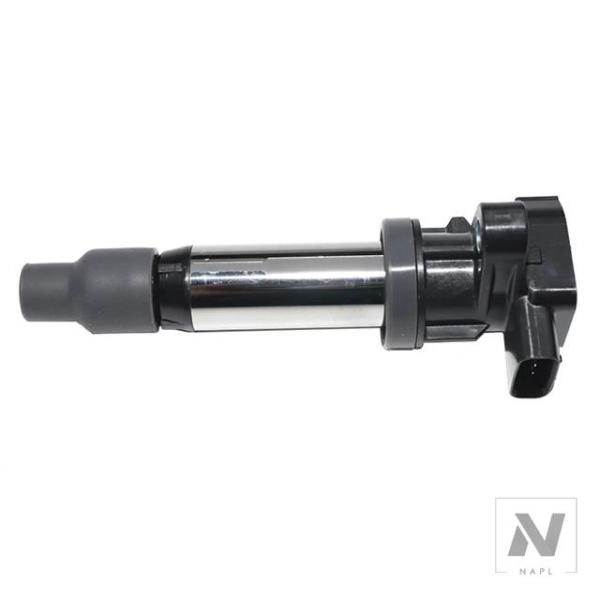 キャデラック 1個 12597745 42597745 イグニッションコイル DTS SRX STS XLR 4.4L 4.6L ビュイック ルーサーン 4.6 281CID 2007-2011 エンジン■仕様 【爆買】危険化学物質:なし自...