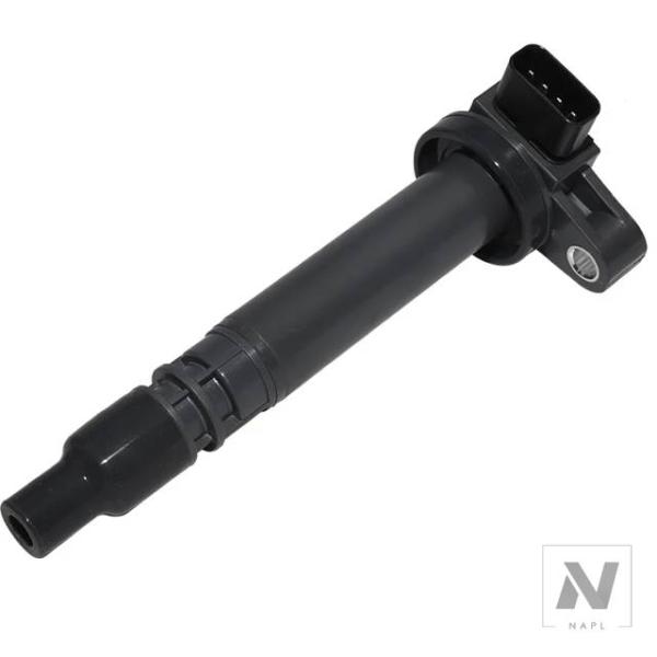 イグニッションコイル UF323 タコマ 2.4L 2.7L 2001-2004 ハイラックス 4ランナー ランドクルーザー 90 ハイエース IV バス/バン 90919-02237■仕様 【爆買】高懸念化学物質:なし自動車製造国地域:日...