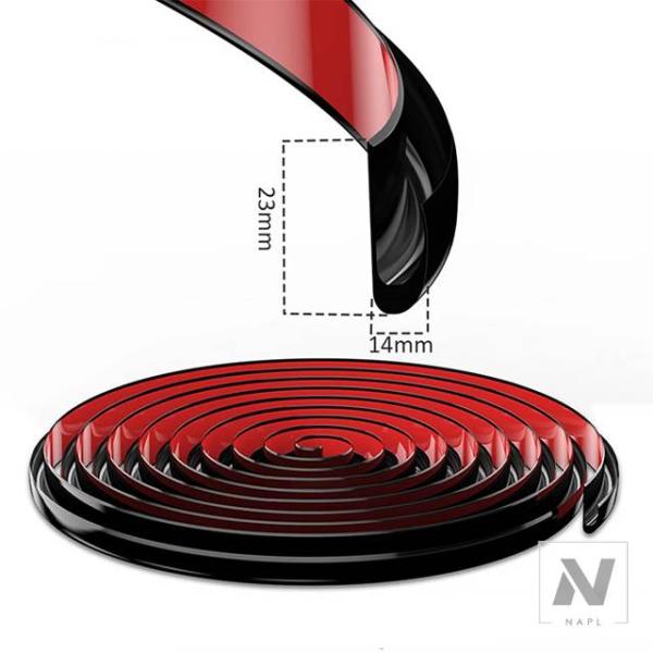 4.9M/16フィート FIAmmA ドリップストップ キャラバン モーターホーム キャンピングカー バン RV 雨どい レインガード ドリップストップ RV■仕様 【爆買】高懸念化学物質:なし特徴:キャラバンシール外部テスト認証:CC原産...