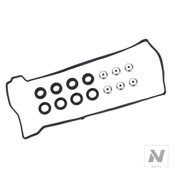 ホンダ VS50614R アコード 2.4L 2003-2012 バルブカバー ガスケットセット VS50382A 12030PNCOOO 12030RAAA00 12030RAAA01■仕様 【爆買】高懸念化学物質:なしその他の部品番号:...