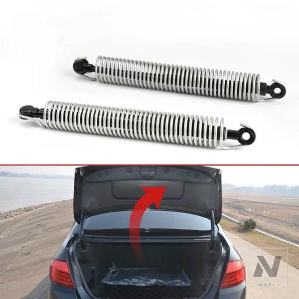 BMW 5 リアテールカバー トランクリッド リターンショックスプリング 530LE 520D 518D 530LI 520I 528I 525D F10 F11■仕様 【爆買】高懸念化学物質:なし車両の配置:後部製造国地域:その他の部品番...