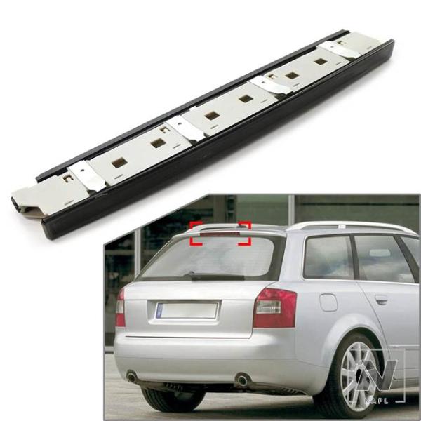 アウディ ハイマウントサードブレーキライトインジケーターランプ 8E9945097 A4 8E B6 S4 AVANT 2001 2002 2003-2005■仕様 【爆買】高懸念化学物質:なし電圧:12Vブランド名:GZYF原産国:中国本...