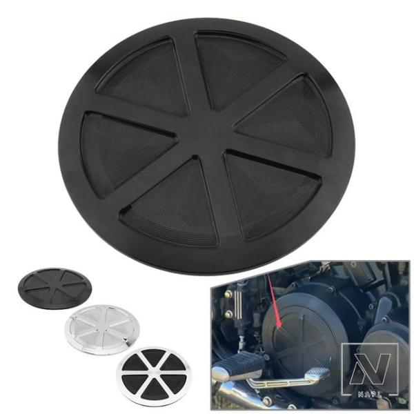 ヤマハ VMAX V-MAX 1200 1985-2007 バイククラッチカバー サイドエンジン装飾カバー アルミ 1個■仕様 【爆買】保護部品:その他高懸念化学物質:なし原産国:中国本土
