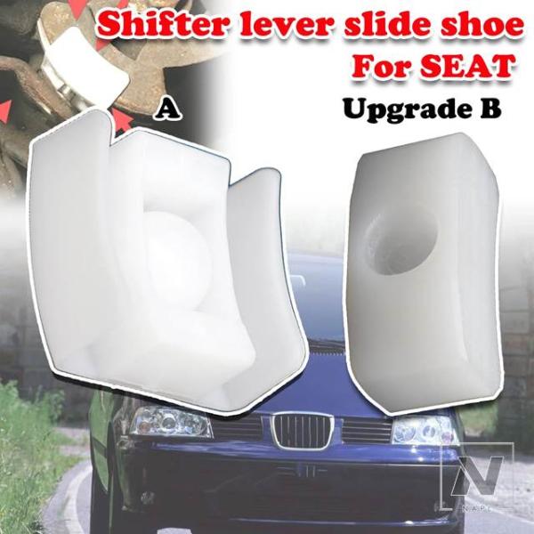 5/6速 SEAT ALHAMBRA マニュアルギアシフトロッド スライドシフターリレーレバー スライディングシュー リレーレバーピボット スペアパーツ 1J■仕様 【爆買】高懸念化学物質:なし材質:プラスチックモデル番号:シフトレバースラ...