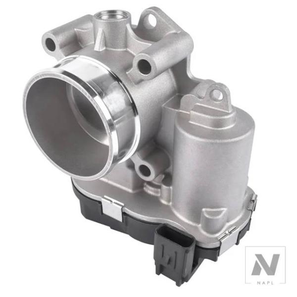 68366012AA 電子スロットルボディ ダッジ ジャーニー 2.4L L4 GAS DOHC 2019 2020 68366012AB■仕様 【爆買】高懸念化学物質:なし原産国:中国本土