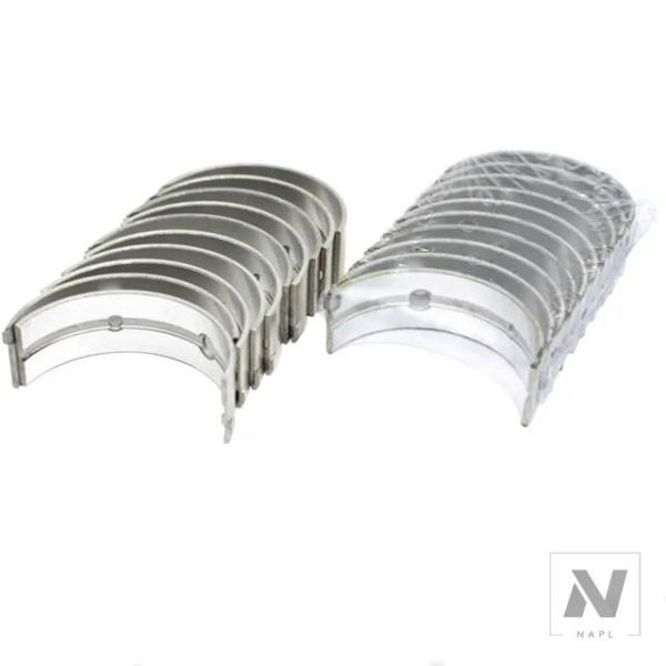 1002022-ED01 1004012-ED01 コネクティングロッド＆クランクシャフトベアリングシェルセット ホバー H5 H6 WINGLE 4D20 ■仕様 【爆買】高懸念化学物質:なし材質:金属モデル番号:1002022-ED01...