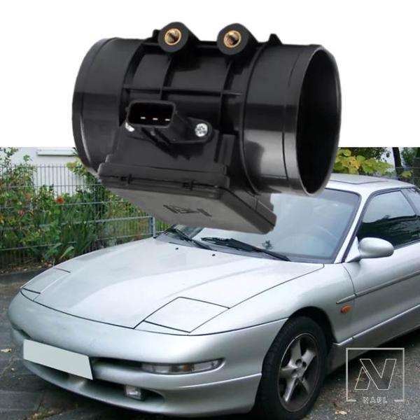 マツダ 626 MX-6 フォード プローブ 1992-1997 EU バージョン E5T51071 B577-13-215 3ピン マスエアフローセンサーメーター■仕様 【爆買】高懸念化学物質:なし原産国:中国本土OEM番号:B577-1...