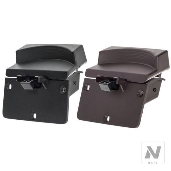 アンダーアームレスト蓋ラッチ 5RQ83DX9AC ダッジ ラム フルコンソール付き 2013-2017 ブラック/ブラウン■仕様 【爆買】高懸念化学物質:なし機能:フルコンソール下部アームレスト蓋ラッチ重量:0.11KG高さ:6cm幅:1...