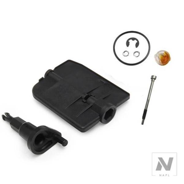 車 エアインテークマニホールド DISA フラップアジャスターリペアキット ユニットバルブ M54 3.0 BMW E39 E46 E60 アクセサリー 11617544805■仕様 【爆買】原産国:中国OEM番号:11617544805 ...