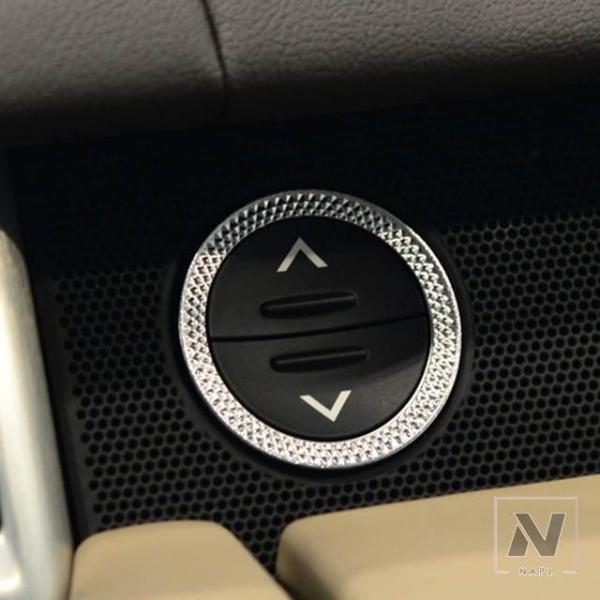 エンジンスタートストレージスイッチボタンリングトリムカバー ランドローバー レンジローバー スポーツ 2014-2018 レンジローバー ヴォーグ■仕様 【爆買】重量:10g外部テスト認証:ISO9001モデル:AJLA1214年式:201...