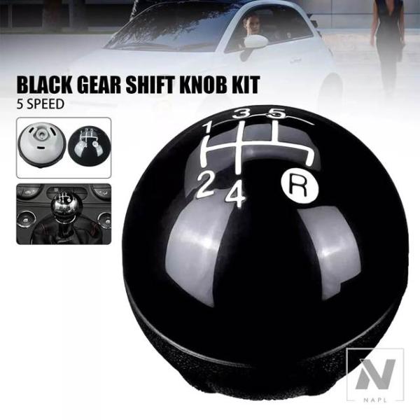 5速MT車 ギアシフトノブ フィアット500 500C 2017-2015 ペンアームヘッドボール POMOシフトノブ マニュアルギアシフト■仕様 【爆買】高懸念化学物質:なし外部試験認証:CCC原産国:中国タイプ:ギアシフトノブ