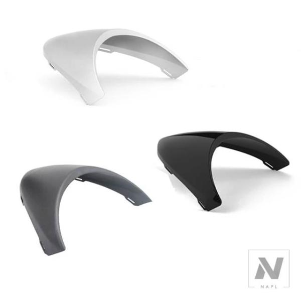 ヒップスター FB MONDIAL HPS125 HPS300CC APRILIA CR150 オートバイリアフェアリングカウルパッセンジャーカバー■仕様 【爆買】懸念される化学物質:なし特徴:耐摩耗性原産国:中国