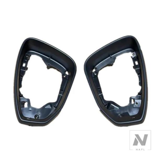 VW ID7 ID.7VIZZION PASSAT B9 14g 857 601 602 OEMリアビューミラーフレームサイドウィングミラーカバー■仕様 【爆買】高懸念化学物質:なし機能:バックミラーシェル重量:0.3KG外部テスト認証:C...