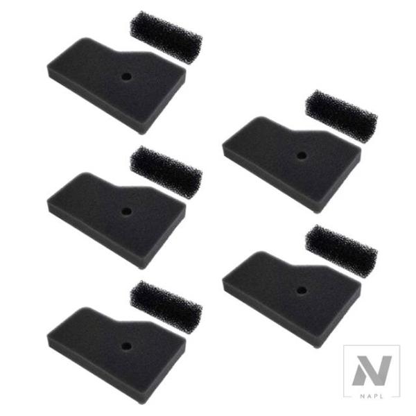 17211-Z07-000 エアフィルター17218-Z07-000 アウターフィルター付き ジェネレーター EB2000 EB2000I EB2000IT1 EB2200IT EU2000 EU2000I ■仕様 【爆買】高懸念化学物質:...